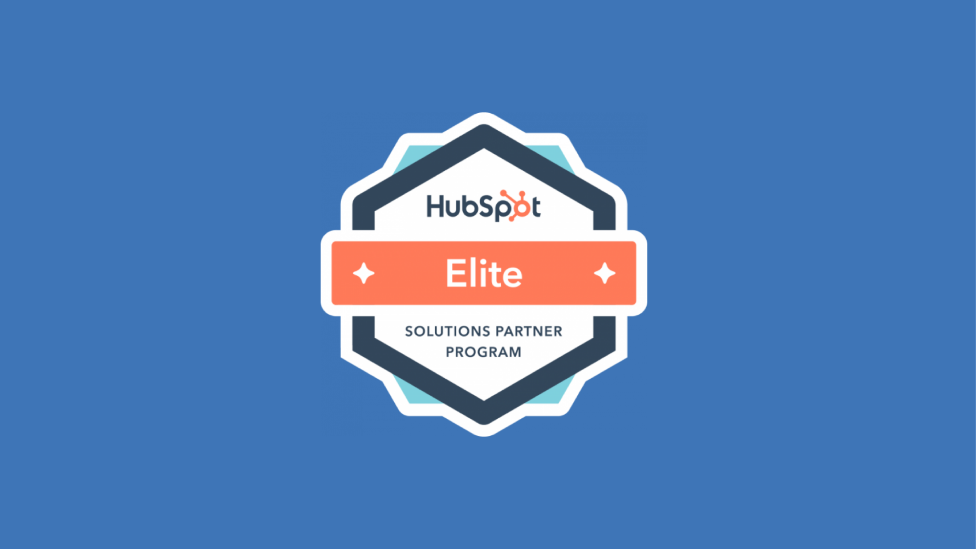 Elixir Solutions is HubSpot's newest Elite Solutions Partner
